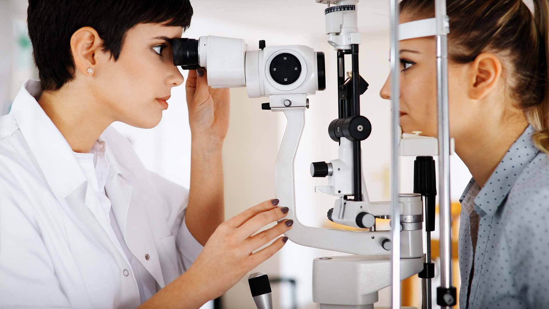 Lente Intraocular | Cirurgia de Catarata | Minha Visão Brasil